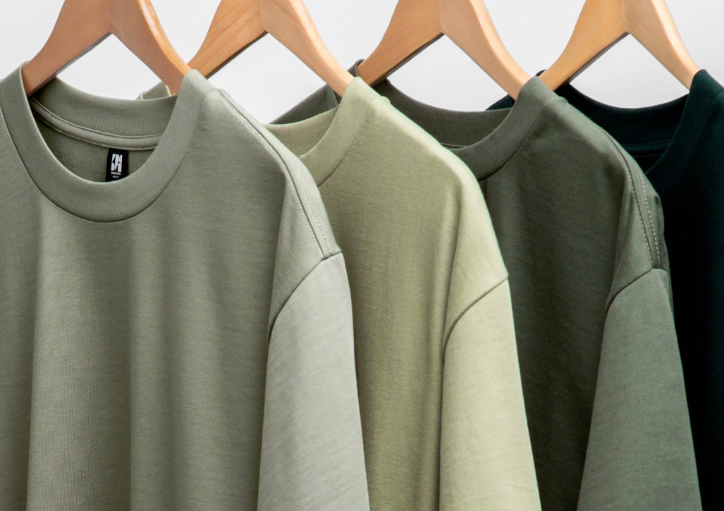 Diffuse - Custom Screen Printing & Embroidery Services | Tauranga NZ ...