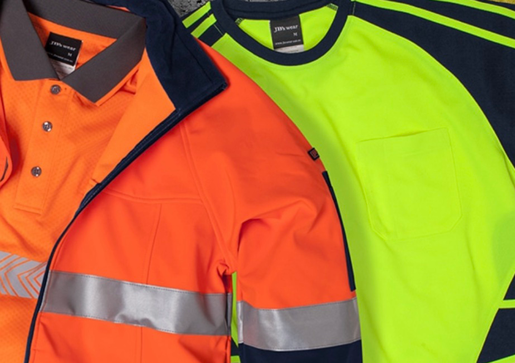 Diffuse - Custom Screen Printing & Embroidery Services | Tauranga NZ ...